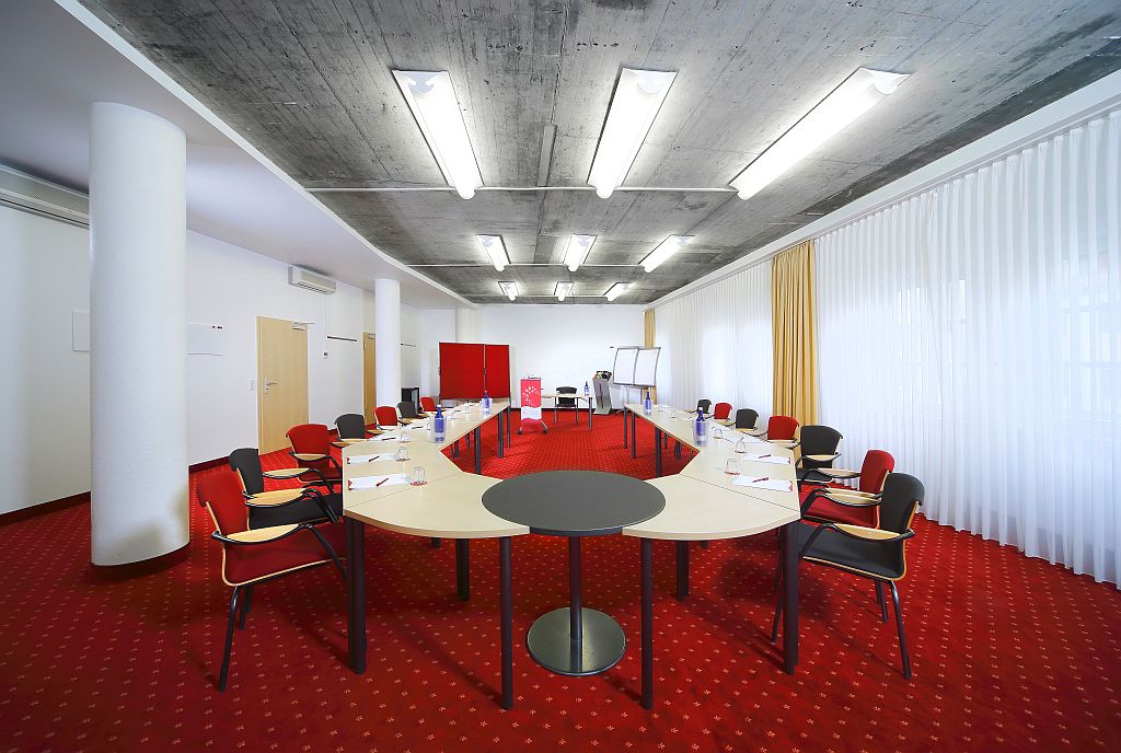 Altstadthotel Arte | Tagung Fulda