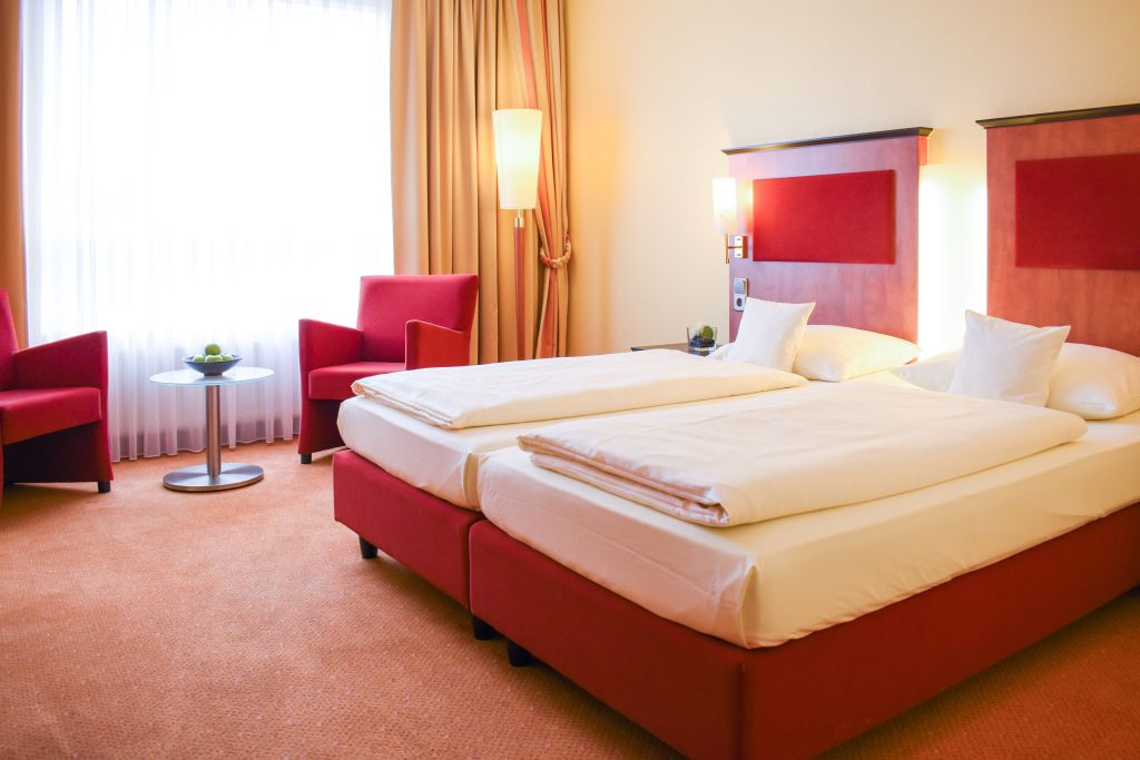 Hotel Esperanto Kongress- und Kulturzentrum Fulda | Tagung Fulda
