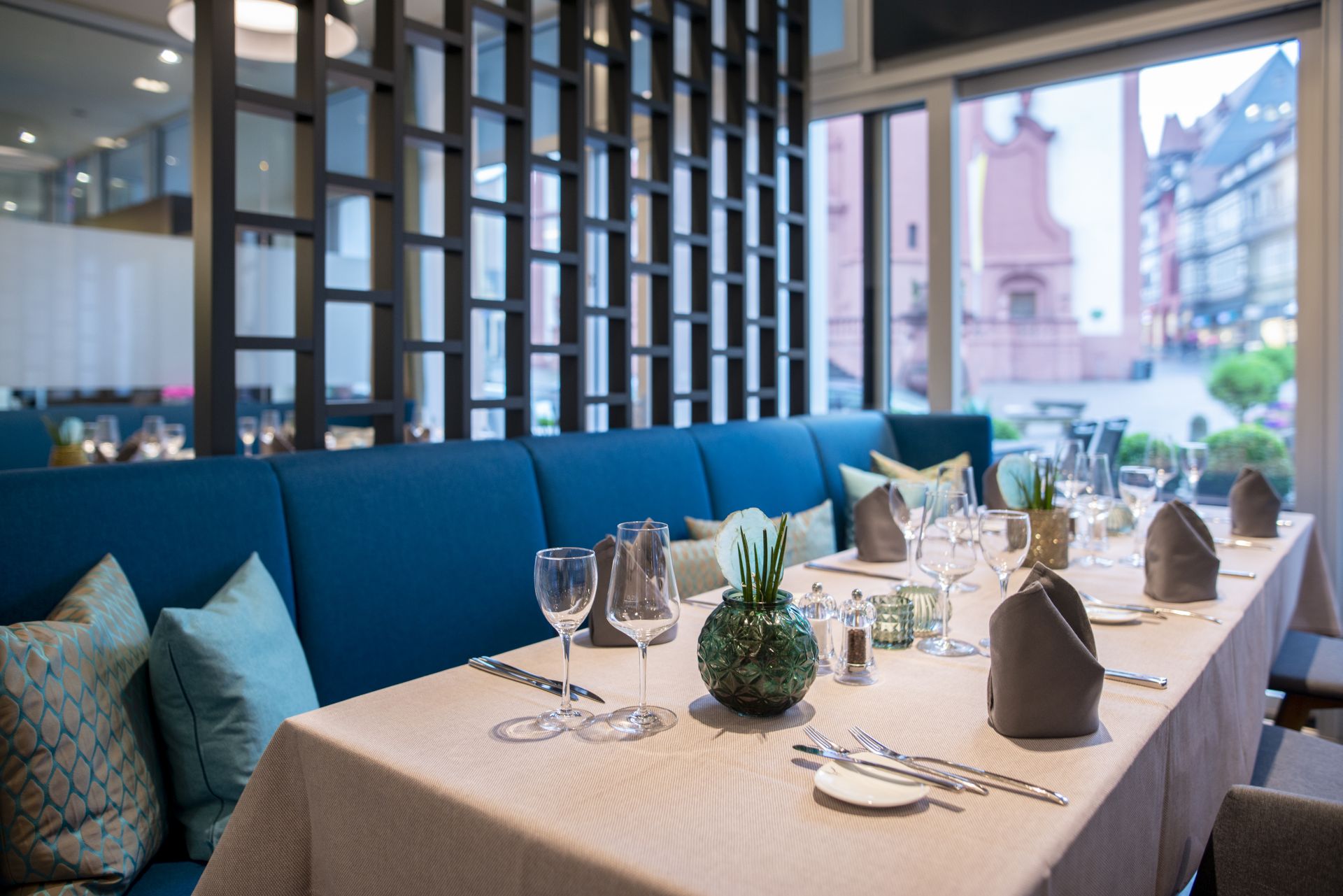 Hotel Platzhirsch | Tagung Fulda