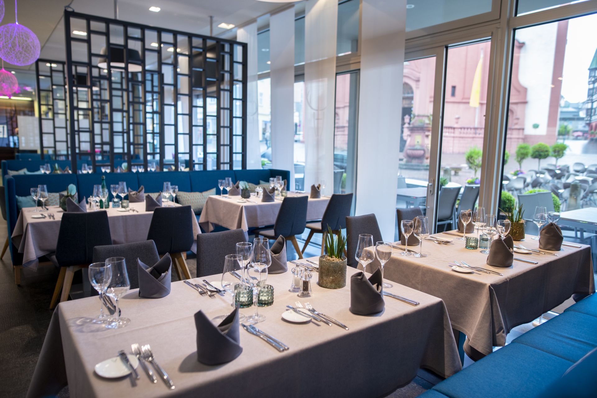 Hotel Platzhirsch | Tagung Fulda